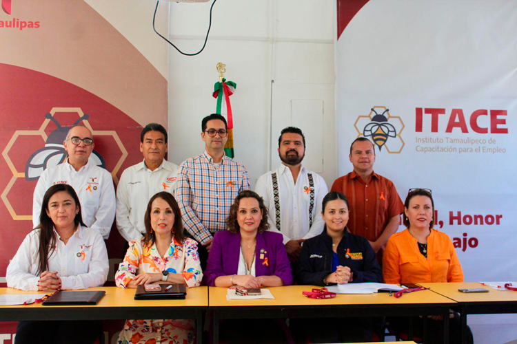 Integra ITACE comités de vinculación con sector empresarial ...