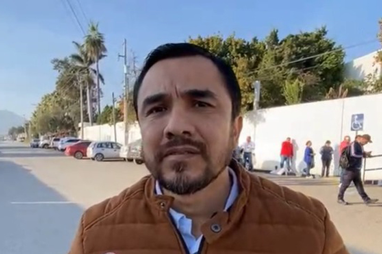 Por falta de seguridad, toman CONAGUA Tamaulipas – Tamaulipas Habla