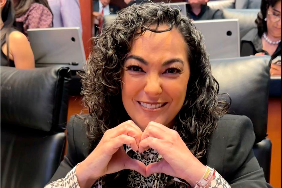 Plasmar en la constitución el programa «Jóvenes construyendo el futuro ...